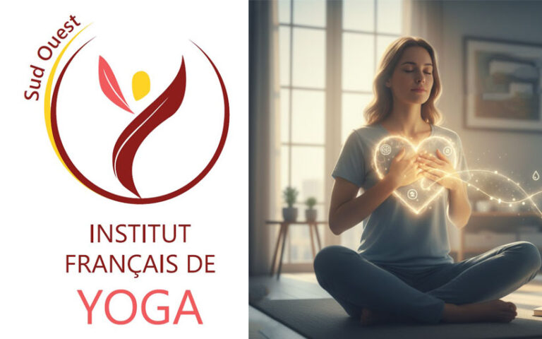 IFY - Stage avec André Mesquida – 20 et 21 juin